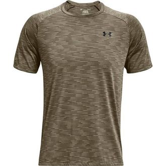 Under Armour Herren Kurzarm Tech 2.0 Dash SS
