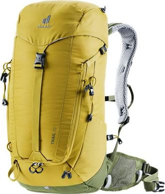Deuter Rucksack Trail 22