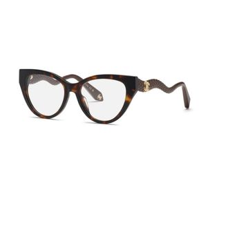 Roberto Cavalli Vrc118M 0743 Brillen - - Accessories - Damen - Braun - 52 MM