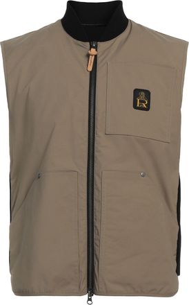 RefrigiWear JACKEN & MÄNTEL - Westen auf YOOX.COM