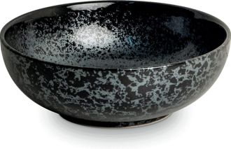 Generic EDO JAPAN- Fenster Schüssel/Schale KOGE O/20CM|H7CM