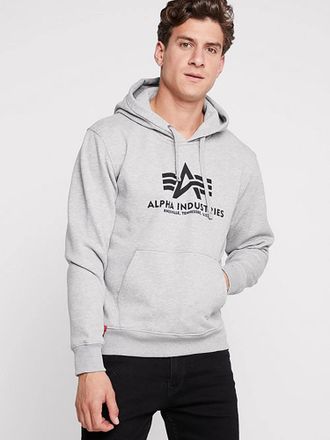 Alpha Industries Sweatshirt Basic