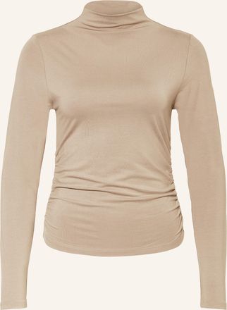 Levi's Longsleeve Nina beige