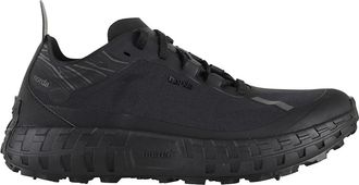Norda Norda, Homme, Chaussures, Noir, Taille: 43 1/2 EU 001A Baskets