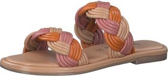 Tamaris Femme Damen 1-27120-42 Mocassins, Nude Comb, 40 EU