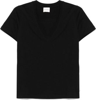 Closed v T-shirt