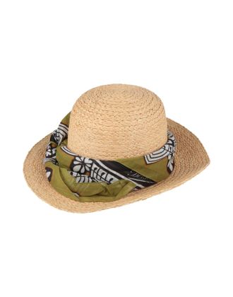 Borsalino ACCESSOIRES - M&uuml;tzen & H&uuml;te auf YOOX.COM
