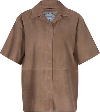 Dreimaster Bluse