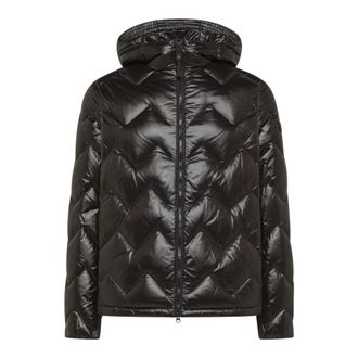 Peuterey Honova LKS GRS Linear 05 - - Jackets - Herren - Schwarzk - L