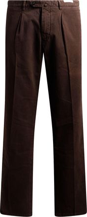 L.B.M. 1911 HOSEN & R&Ouml;CKE - Hosen auf YOOX.COM