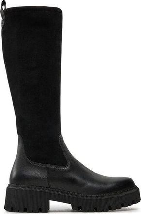 Caprice Stiefel 9-26509-43 Schwarz