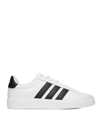 adidas Sneakers CEO-STREETTALK JP8275_ Wei&szlig;
