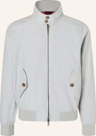 Baracuta Baracuta Jacke g9 Harrington Jacket weiss