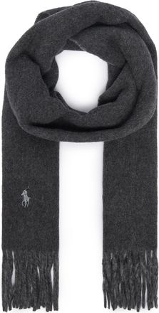 Polo Ralph Lauren Schal Polo Ralph Lauren 449959334003 Grau