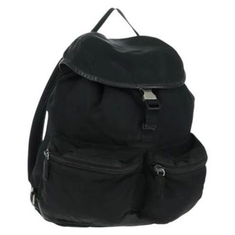 Prada Damen, Pre-Owned, Schwarzk, ONE SIZEGr&ouml;&szlig;e