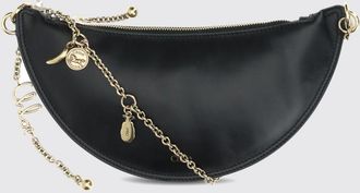 Chlo&eacute; Schultertasche CHLO&Eacute; Damen Farbe Schwarz
