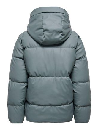 Only Steppjacke ONLAGNES COATED PUFFER JACKET OTW