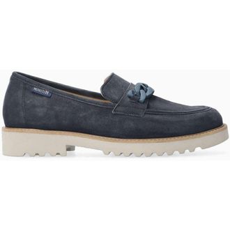 Mephisto Mocassins en cuir SALKA.P5141720