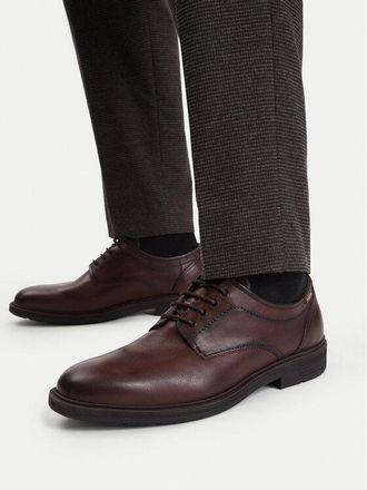 Pikolinos Halbschuhe Pamplona M3A-4344 Braun