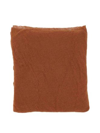 Botto Giuseppe Écharpe - Bleu