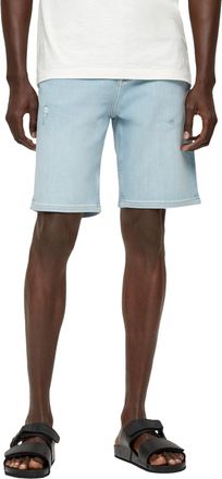 s.Oliver Jeans-Shorts/Relaxed Fit/Mid Rise