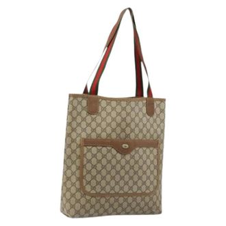 Gucci Damen, Pre-Owned, Beige, ONE SIZEGr&ouml;&szlig;e