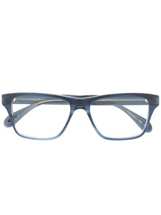 Oliver Peoples Osten Brille - Blau