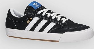 adidas Nora Skateschuhe blubir