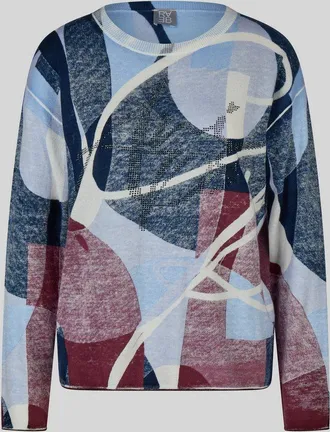 Rabe Strickpullover Pullover