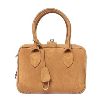 Golden Goose Damen, Taschen, Braun, ONE SIZEGr&ouml;&szlig;e