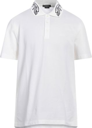 Versace TOPS - Poloshirts auf YOOX.COM