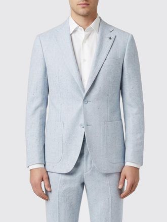 Tagliatore Veste TAGLIATORE Homme couleur Bleu