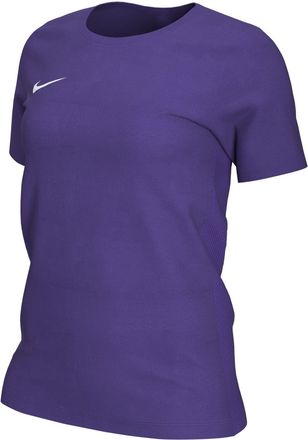 Nike Nike Damen Nk Df Park Vii JSY Sweatshirt, Court Purple/White, XXL EU