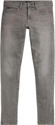Polo Ralph Lauren Homme, Jeans, Gris, Taille: W30 L32 Sullivan Slim Jeans