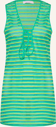 Seafolly Strandkleid Calypso gruen