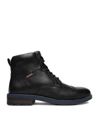 Lasocki Lasocki Schn&uuml;rschuhe CEO-ONYX-01 MI08 Schwarz