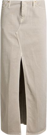 BRIGLIA 1949 HOSEN & R&Ouml;CKE - Maxi-R&ouml;cke auf YOOX.COM