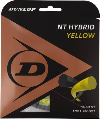 Dunlop Tennissaite REVOLUTION NT String Set