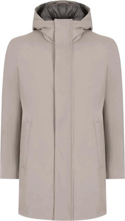 Montecore Herren, M&auml;ntel, Beige, 2XLGr&ouml;&szlig;e