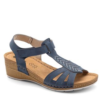 Inblu Sandalen Inblu EP053F01 Dunkelblau