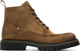 Ambitious Vet Schn&uuml;rstiefel - - Shoes - unisex - Braun - 43 EU