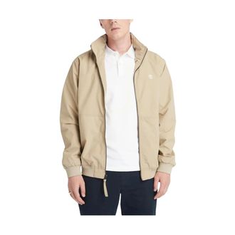 Timberland Herren, Jacken, Beige, MGr&ouml;&szlig;e