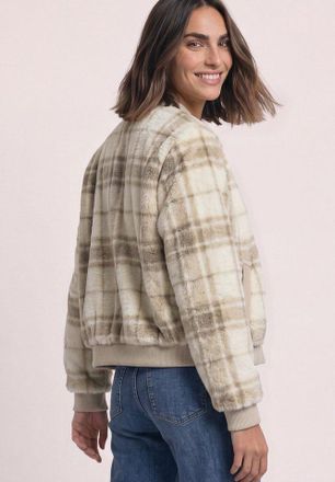Street One Kurzjacke mit Zipper