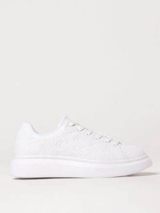 Just Cavalli Baskets JUST CAVALLI Femme couleur Blanc
