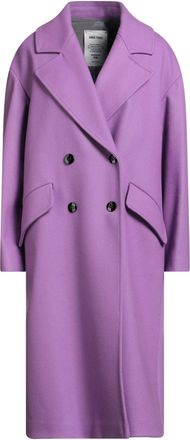 ANNIE PARIS JACKEN & MÄNTEL - Mäntel auf YOOX.COM