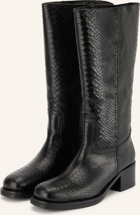 Bronx Stiefel Ky-Ley I schwarz