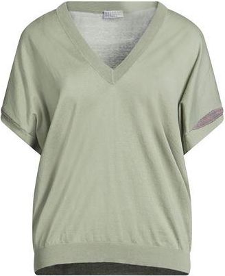 Brunello Cucinelli MAILLE - Pullover sur YOOX.COM