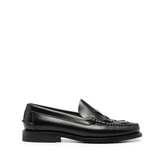 Hereu Nombela Loafer - - Shoes - Herren - Schwarzk - 43 EU