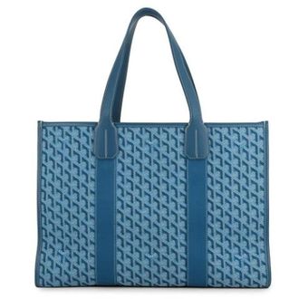 Goyard Damen, Pre-Owned, Blau, ONE SIZEGr&ouml;&szlig;e