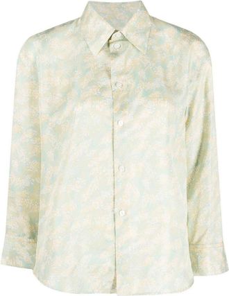 Jil Sander Blouse - Multicolore